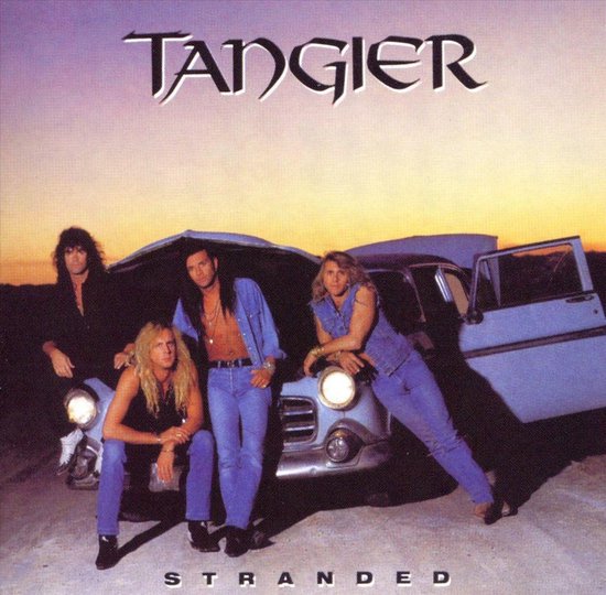 Stranded, Tangier | CD (album) | Muziek | bol.com