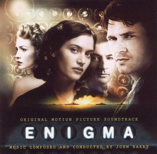 Enigma, Royal Concertgebouw Orchestra | CD (album) | Muziek | bol