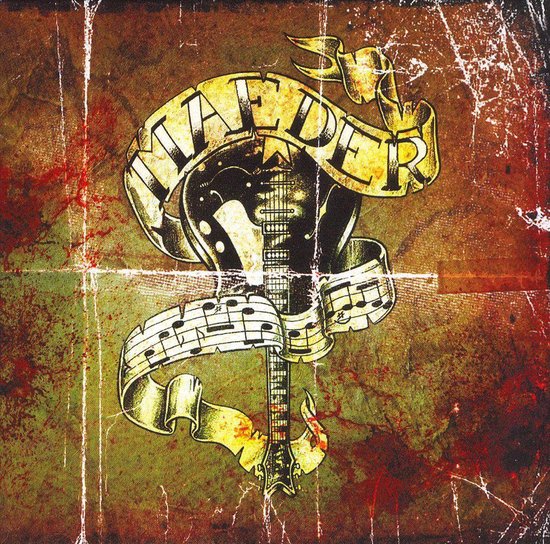 Maeder, Maeder | CD (album) | Muziek | bol