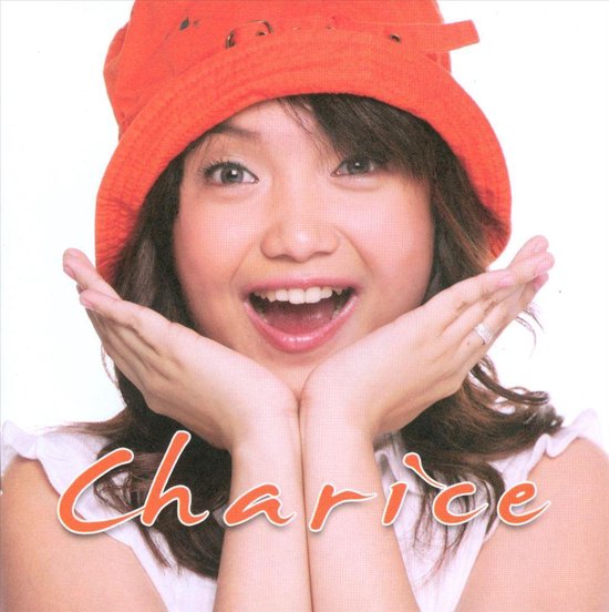 Charice, Charice | CD (album) | Muziek | bol