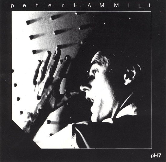 pH7, Peter Hammill | CD (album) | Muziek | bol.com