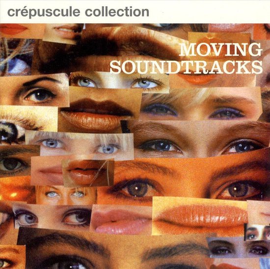 Various Artists - Moving Soundtracks (CD), various artists | Muziek | bol