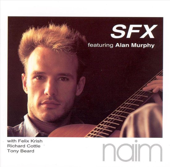 Sfx Album, SFX | CD (album) | Muziek | bol.com