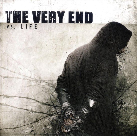 Vs. Life, The Very End | CD (album) | Muziek | bol.com