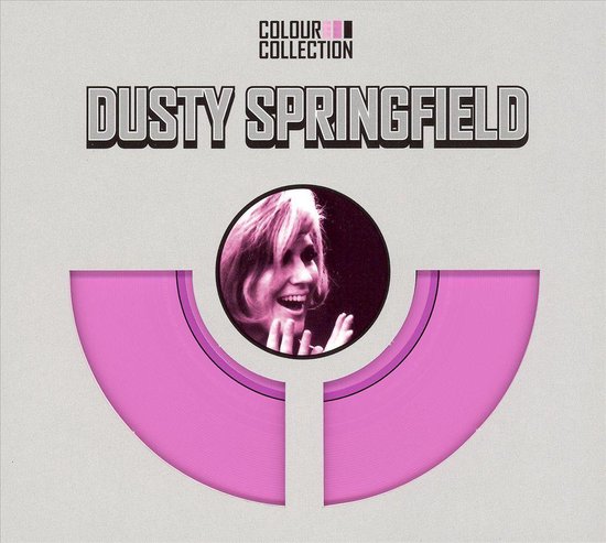 Colour Collection, Dusty Springfield | CD (album) | Muziek | bol.com
