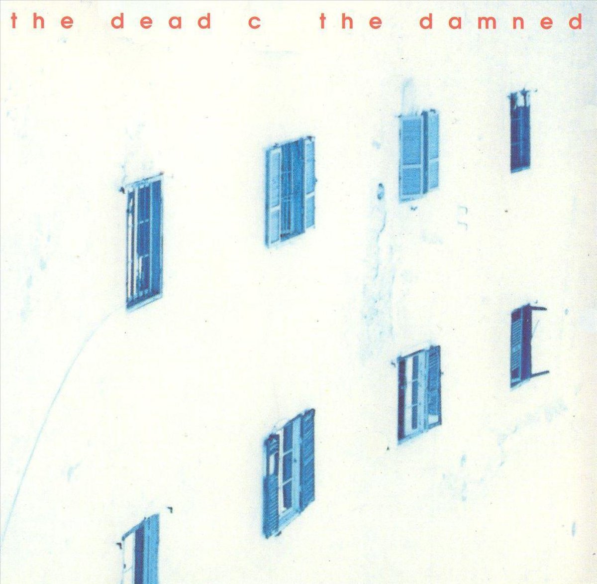 Damned, Dead C | CD (album) | Muziek | bol.com