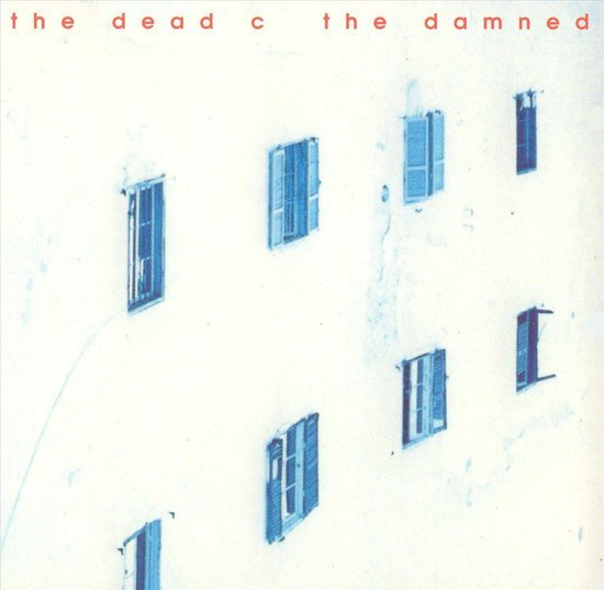 Damned, Dead C | CD (album) | Muziek | bol.com