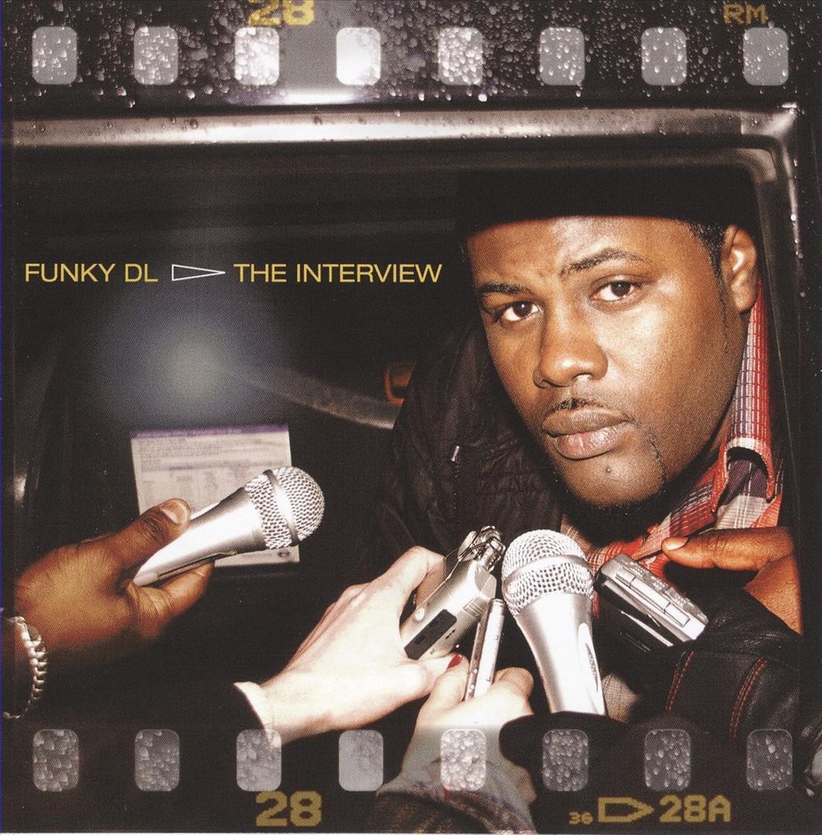Interview, Funky Dl | CD (album) | Muziek | bol