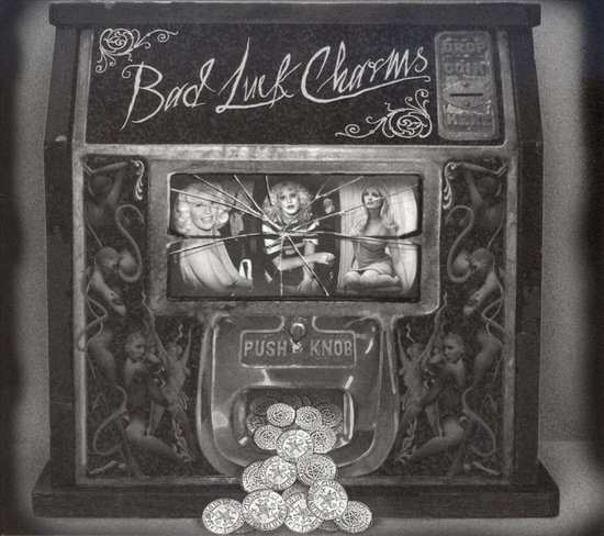 Bad Luck Charms, Bad Luck Charms | Muziek | bol
