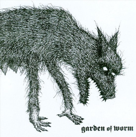 Garden Of Worm, Garden Of Worm | CD (album) | Muziek | bol