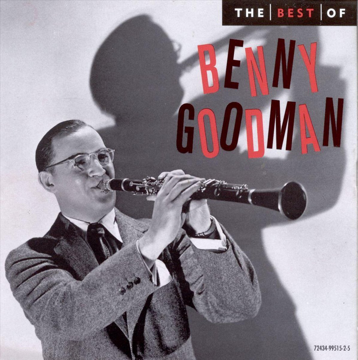Best of Benny Goodman [EMI-Capitol Special Markets], Peggy Lee | CD ...