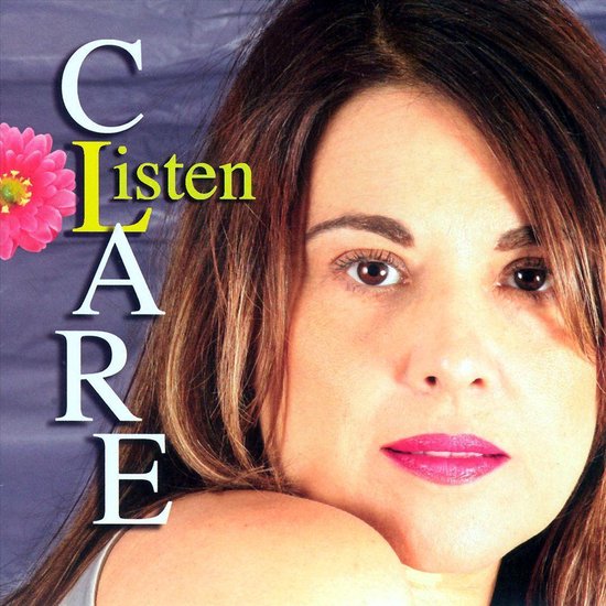 Listen, Clare | CD (album) | Muziek | bol