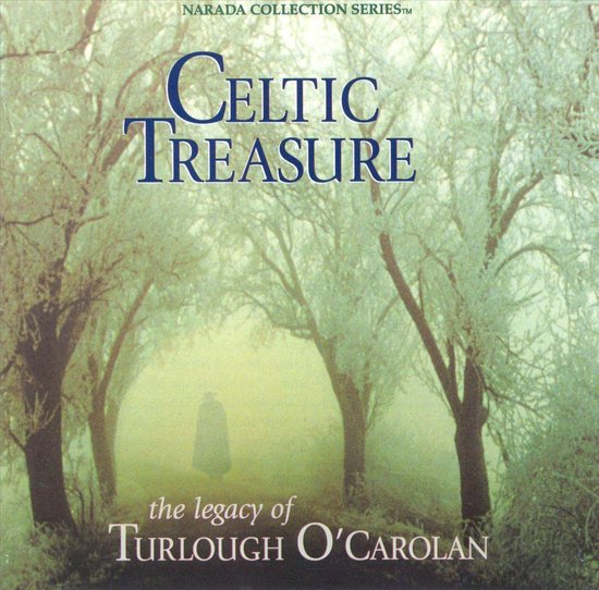 Celtic Treasure: The Legacy Of..., Ann Heymann | CD (album) | Muziek ...