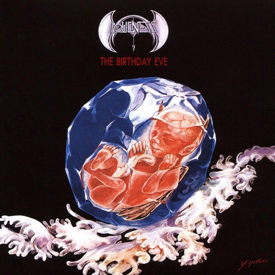 Loudness - Birthday Eve (CD) (Reissue), Loudness | CD (album) | Muziek ...