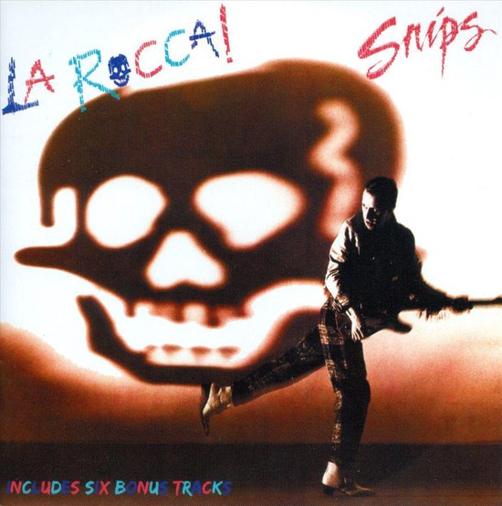 La Rocca, Snips | CD (album) | Muziek | bol