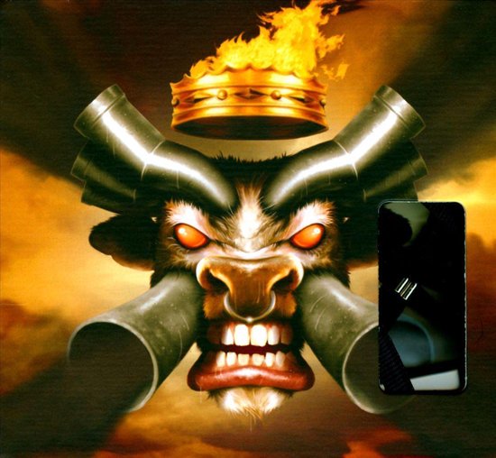 Mastermind (Deluxe Edition), Monster Magnet | CD (album) | Muziek | bol