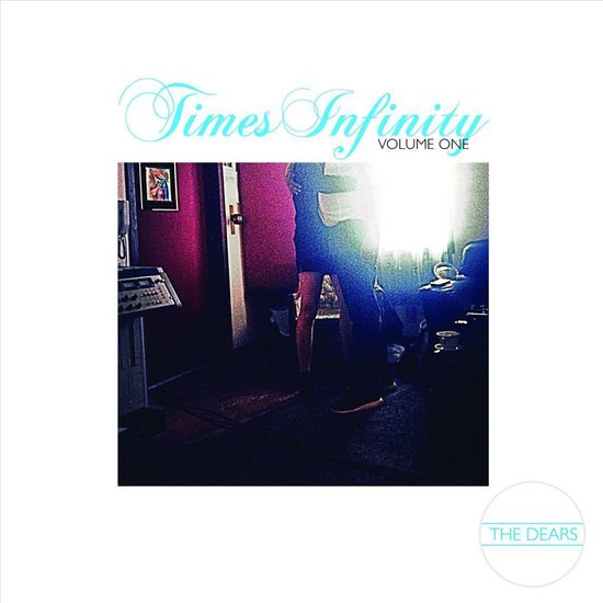 Times Infinity 1 (Usa) - Dears, The Dears | Muziek | bol
