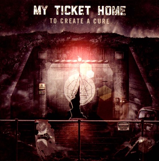 Bitume - Zeichen (LP), Bitume | LP (album) | Muziek | bol