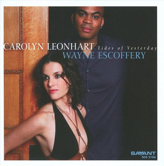 Tides of Yesterday, Wayne Escoffery | CD (album) | Muziek | bol