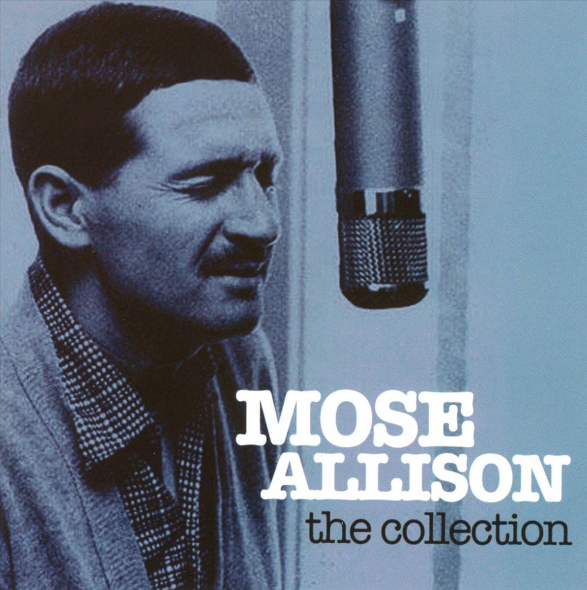 Collection, Mose Allison | CD (album) | Muziek | bol.com