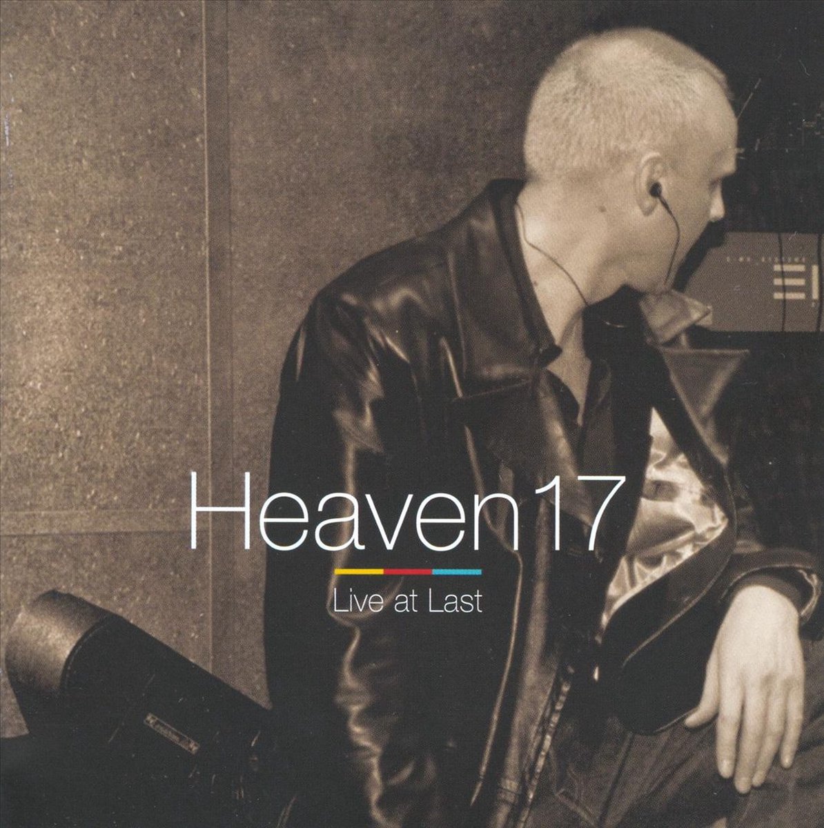Heaven 17 - Live At Last, Heaven 17 | CD (album) | Muziek | bol