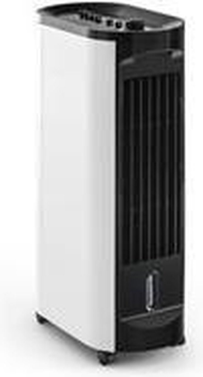 TROTEC PAE 10 - Luchtkoeler/ventilator | bol.com