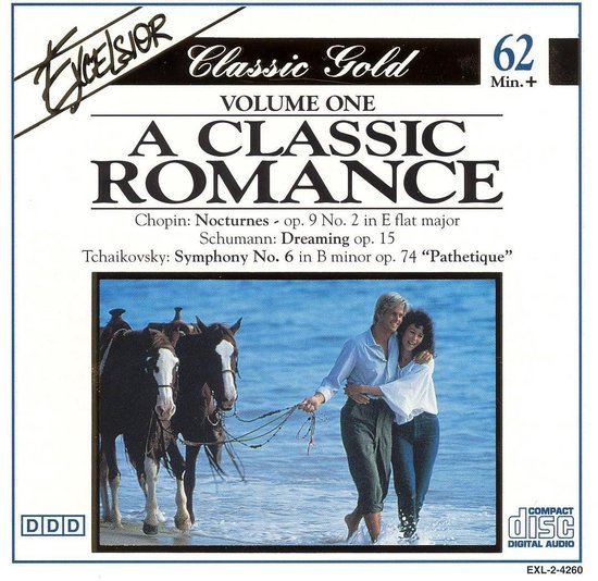 World's Most Beautiful Music Collection, various artists | CD (album ...