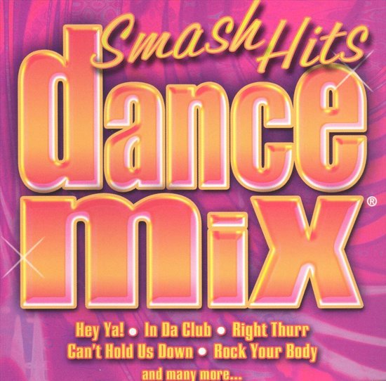 Smash Hits Dance Mix, The Wannabeez | CD (album) | Muziek | bol.com