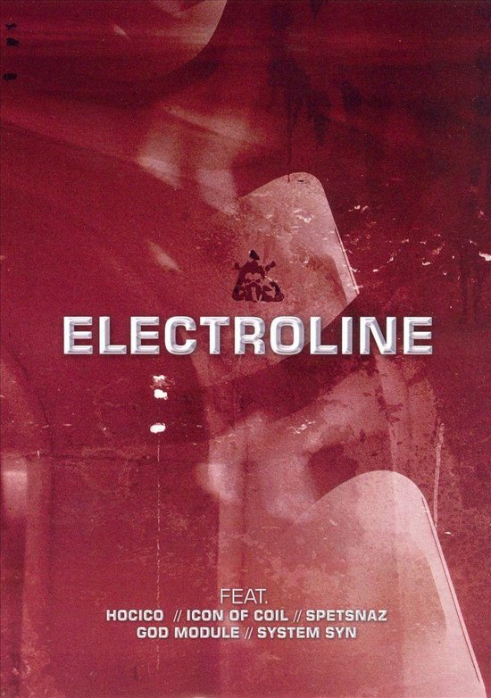 Electroline -29Tr- (Dvd) | Dvd's | bol