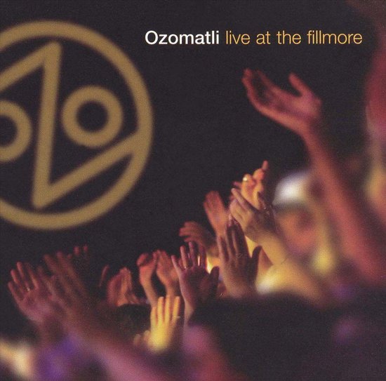 Live At The Fillmore+Dvd | Dvd's | bol.com