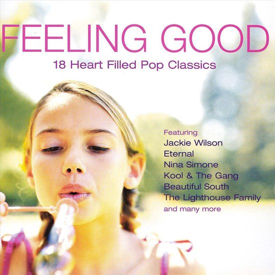 Feeling Good, various artists | CD (album) | Muziek | bol