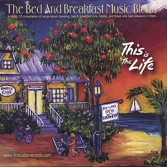 This Is the Life, various artists | CD (album) | Muziek | bol.com