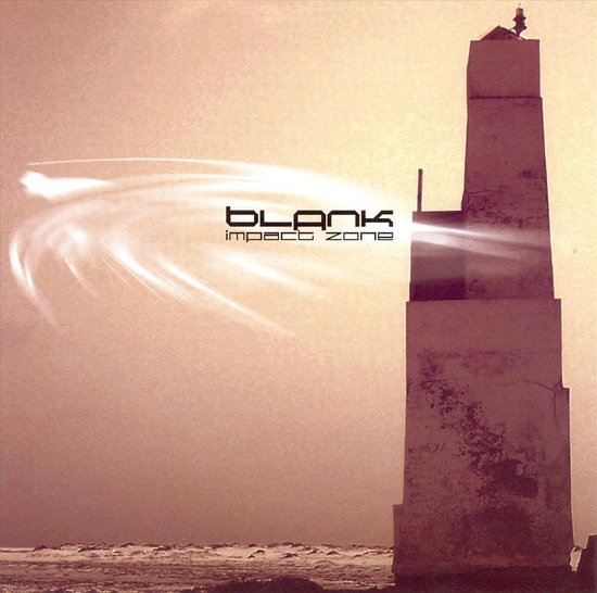Impact Zone, Blank | Muziek | bol