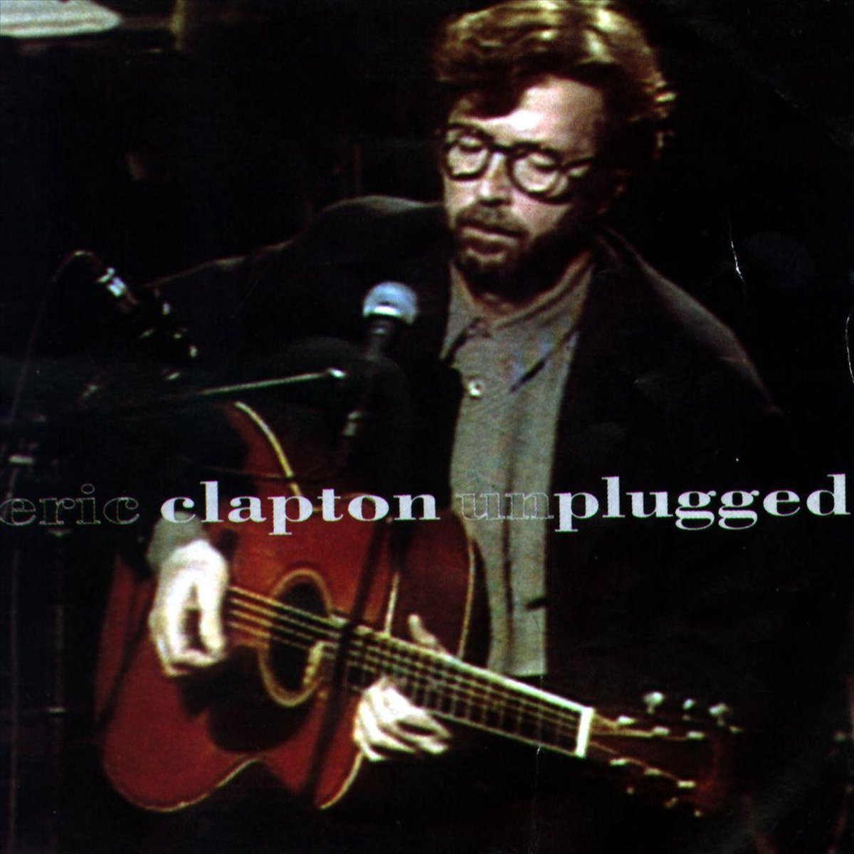 Unplugged, Clapton,eric | CD (album) | Muziek | bol