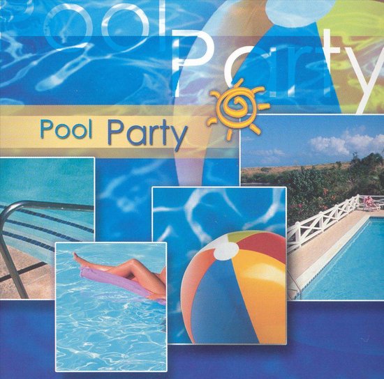 Pool Party: Reggae Waves, various artists | CD (album) | Muziek | bol