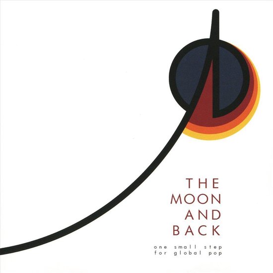 Moon And Back | 5057805434092 | Boeken | bol