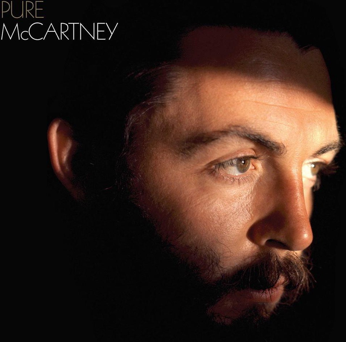 Pure McCartney (Deluxe Edition), Paul McCartney | CD (album) | Muziek ...