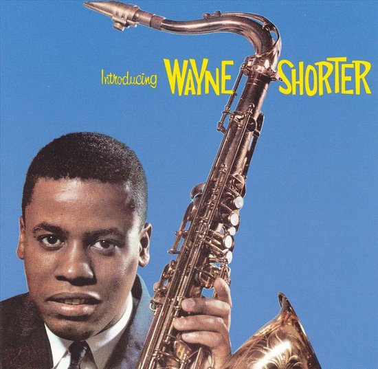 Introducing Wayne Shorter, Wayne Shorter | Muziek | bol