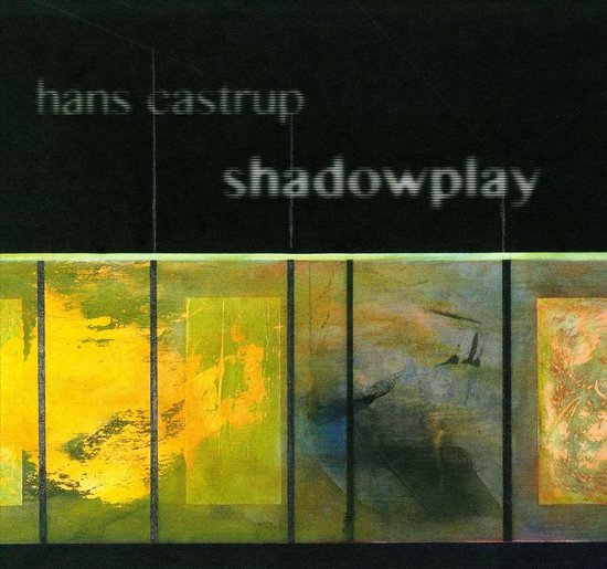 Shadowplay, Hans Castrup | CD (album) | Muziek | bol.com