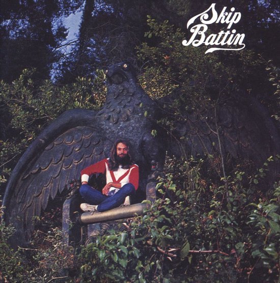 Skip, Skip Battin | Muziek | bol