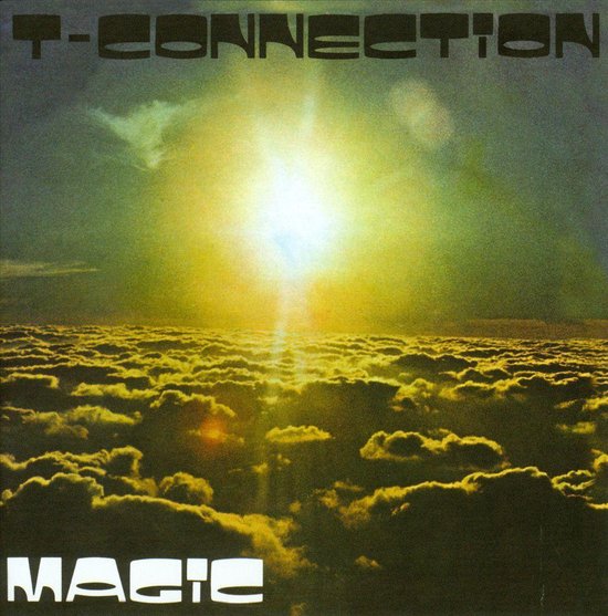 Magic, T-Connection | CD (album) | Muziek | bol.com