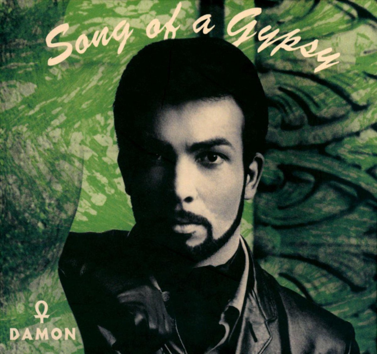Song Of A Gypsy, Damon | CD (album) | Muziek | bol.com