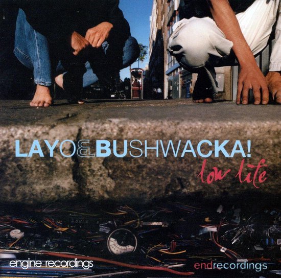 Low Life, Layo & Bushwacka! | CD (album) | Muziek | bol