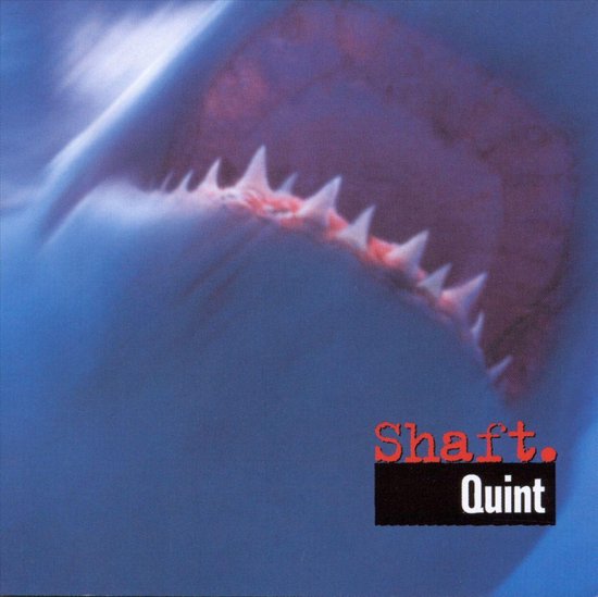 Quint, Shaft | CD (album) | Muziek | bol