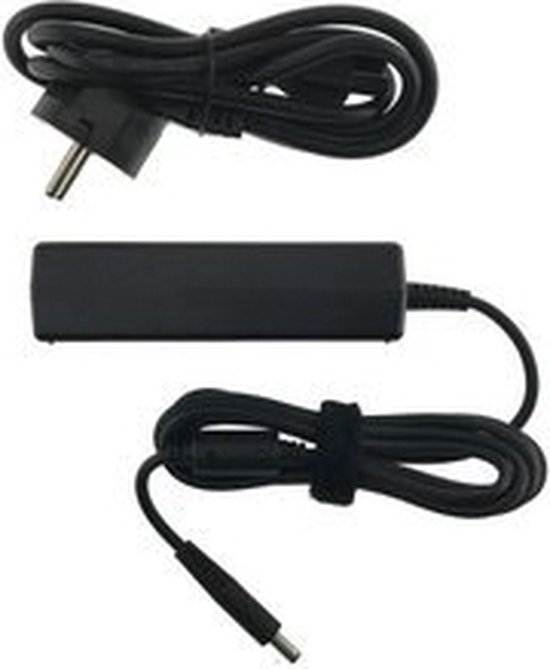 AC Adapter 3 Pin 65W | bol.com