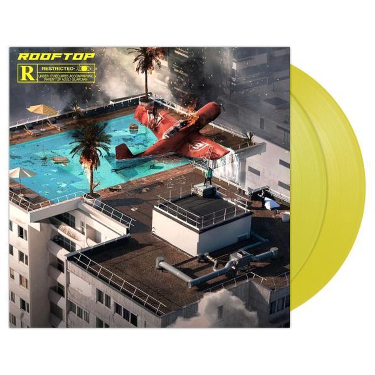 Rooftop (LP), Sch | LP (album) | Muziek | bol