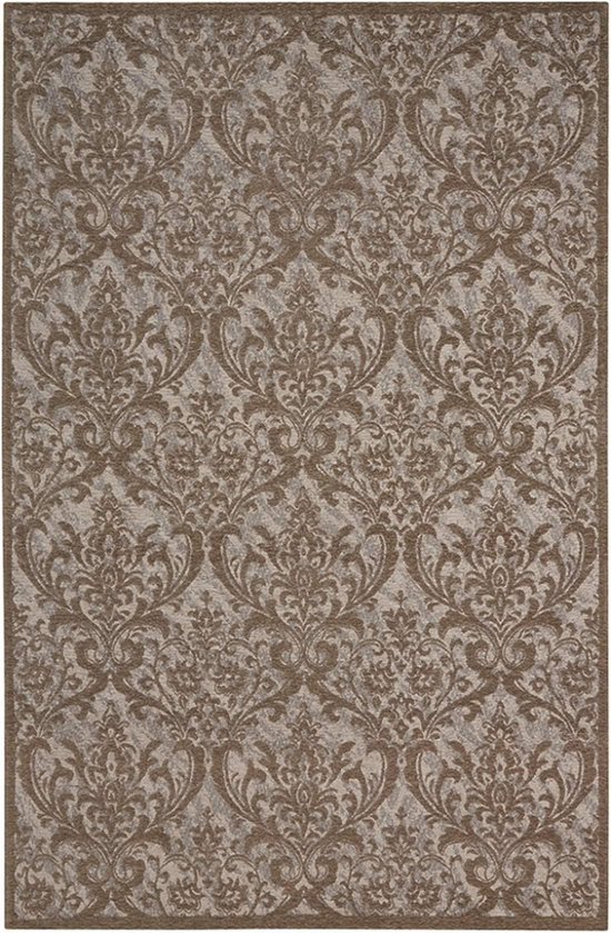 Damask Grey DAS02 | bol.com