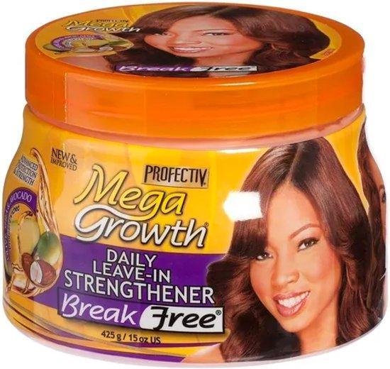 Profective Mega Growth Leave-In Conditioner | bol.com
