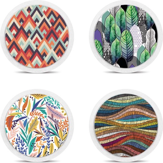 FSL Sensor Stickers | bol