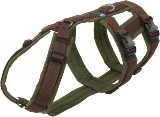 Anny-X Safety harnais de sécurité-harnais anti-évasion pour chien ...